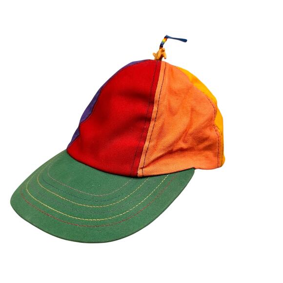 Interstellar | Accessories | Cco Vintage Interstellar Propeller Hat ...